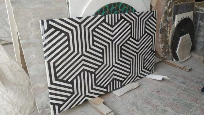 Overlay / Cladding Tables Tops – Opulent Homes