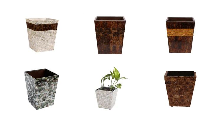 Dustbin – Opulent Homes