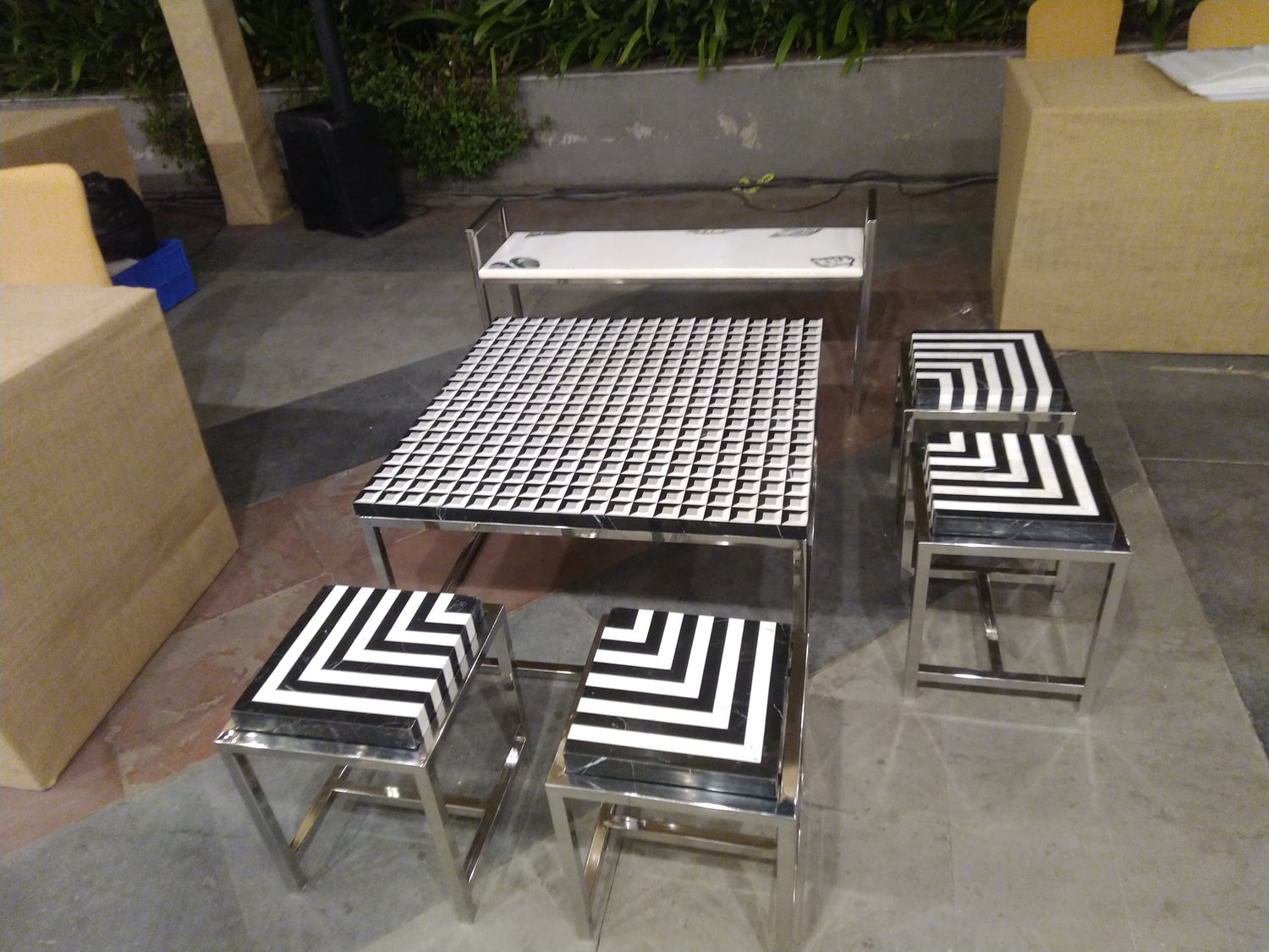 Ready Made Furniture – Opulent Homes